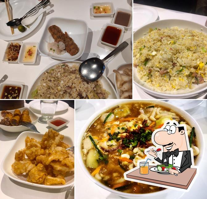 Mann Hann, Quezon City - Restaurant menu, prices and reviews