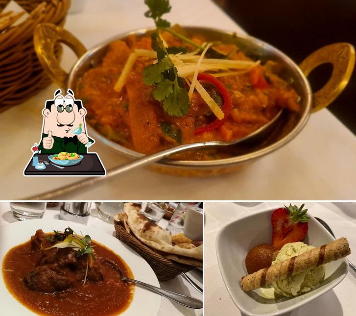 Masala Junction Restaurant, Nottingham - Restaurant menu, prices and ...