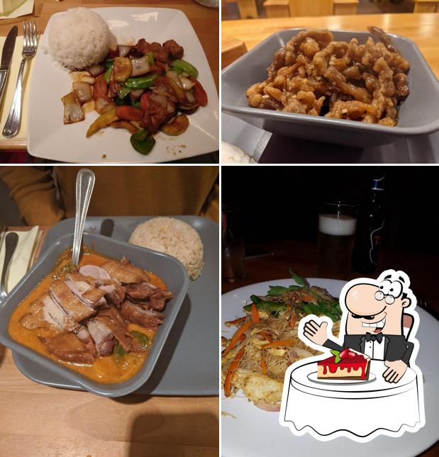 Top 7 restaurants in Mullingar, december 2025 - Restaurant Guru