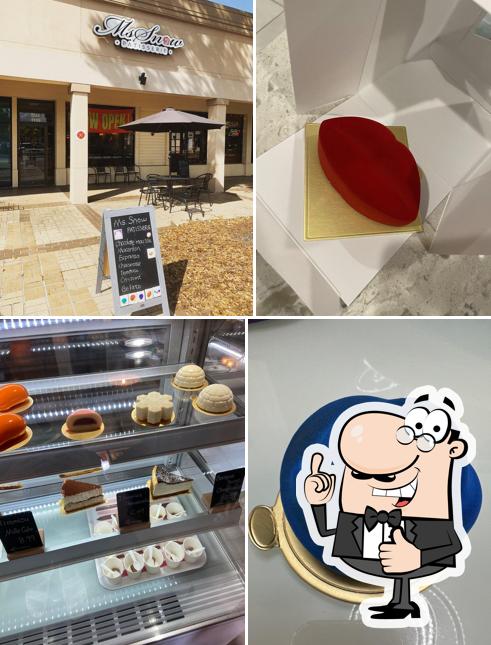 Ms Snow Patisserie in Altamonte Springs - Restaurant menu and reviews