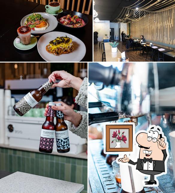 Nogi Lane, Dianella - Restaurant menu, prices and reviews