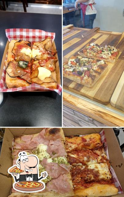 Colosseum Italian Food, Fyshwick - Restaurant menu, prices and reviews