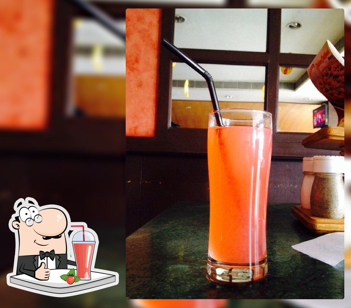 Corner Bakery Cafe restaurants in Chennai, summer 2024 - Restaurant Guru