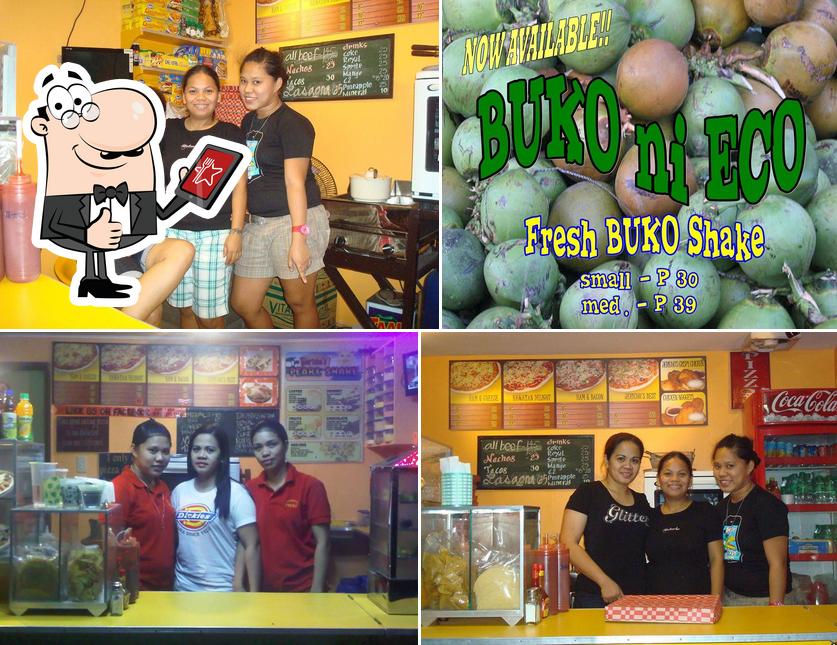 Jericho's Pizza, Quezon City - Restaurant menu, prices and reviews