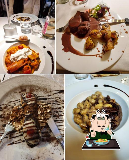 Santa Felicita Ristorante, Verona - Restaurant menu and reviews