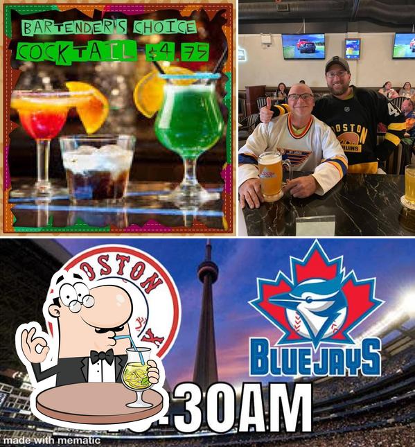 Bugsy's Bar & Grill, Prince Albert - Restaurant menu, prices and reviews