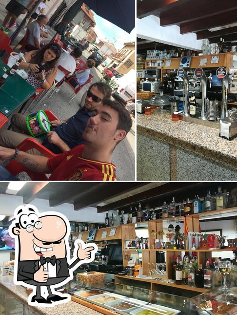 Casa Perico, Cerceda - Menú del restaurante, precios y reseñas