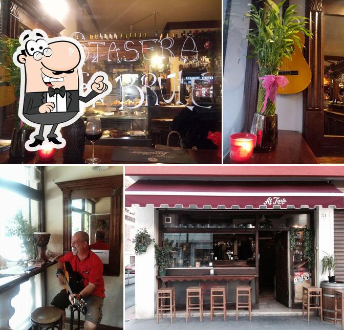 Il Tarlo pub & Bar, Venedig - Restaurantbewertungen