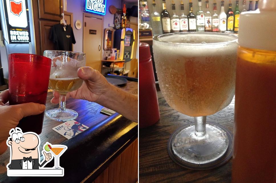 Ohio Inn, Warren - Restaurant menu, prices and reviews