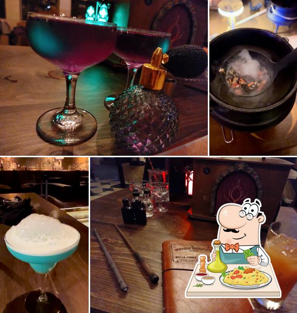 The Cauldron Chicago in Chicago - Restaurant reviews