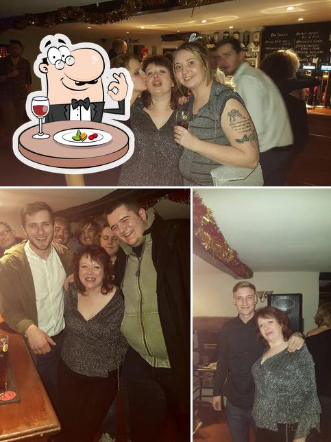 The Ram, Brandon - Restaurant menu, prices and reviews