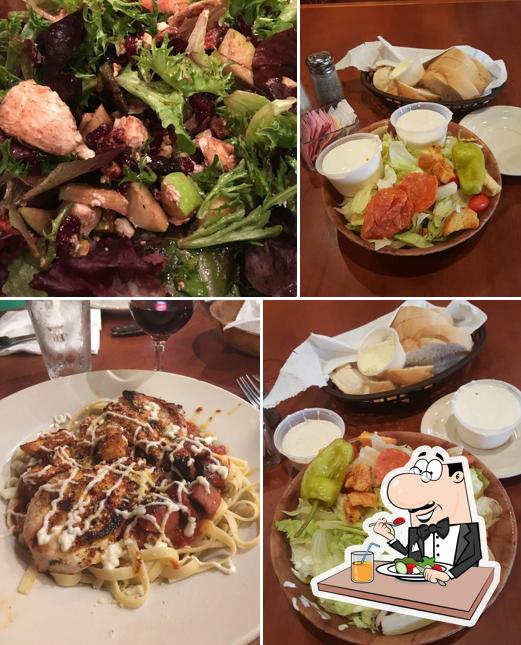 Ravanelli's Italian Steakhouse & Wine Bar, 26 Collinsport Dr in ...