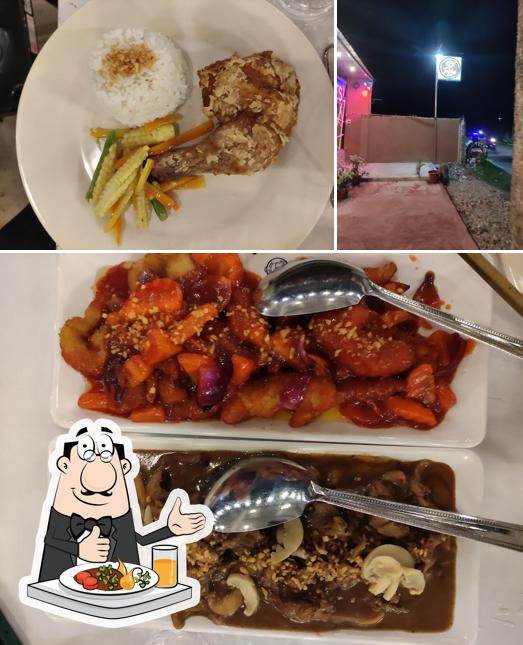 18 Tables restaurant, Koronadal City - Restaurant reviews