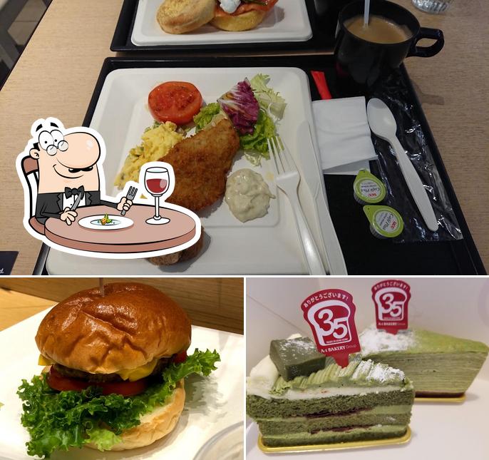 A1 Bakery & Cafe, Hong Kong - Restaurant reviews