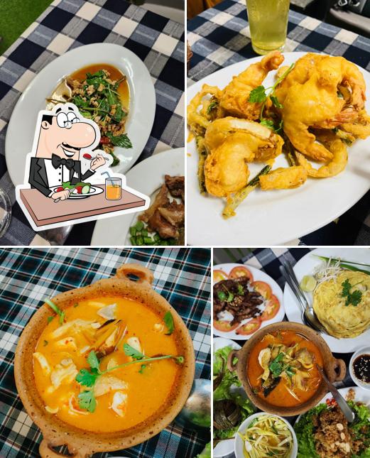 Bếp Thái Ngò Rí restaurant, Ho Chi Minh City, 14 Số 38 - Restaurant reviews