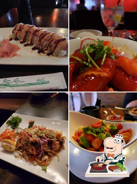 Cafe One 11, Johnson City - Restaurant menu, prices and reviews