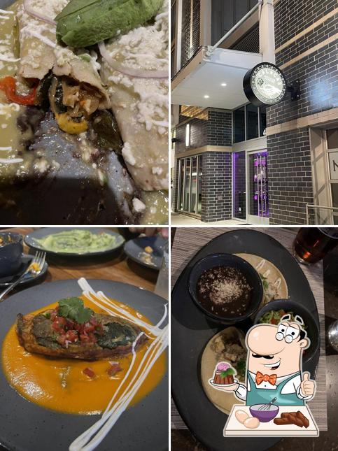 Calacas Mexican Cuisine in Nashville - Restaurant menu and reviews