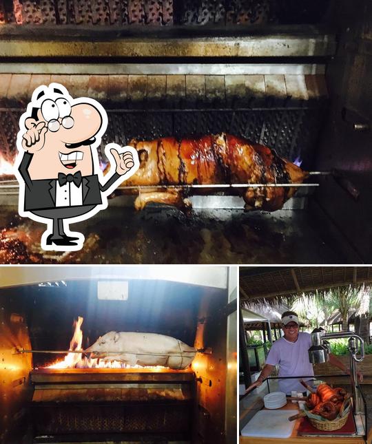 Cebuchon Lechon BELLY restaurant, Parañaque - Restaurant reviews