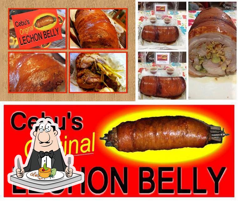 Cebu's Original Lechon Belly - Vancouver, Canada, Surrey - Restaurant ...