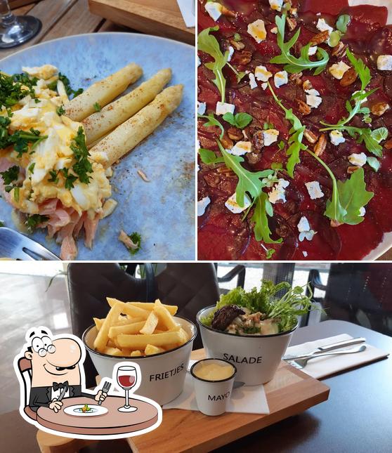 Restaurant Chill Glanerbrug, Enschede - Speisekarte, Preise und Bewertungen