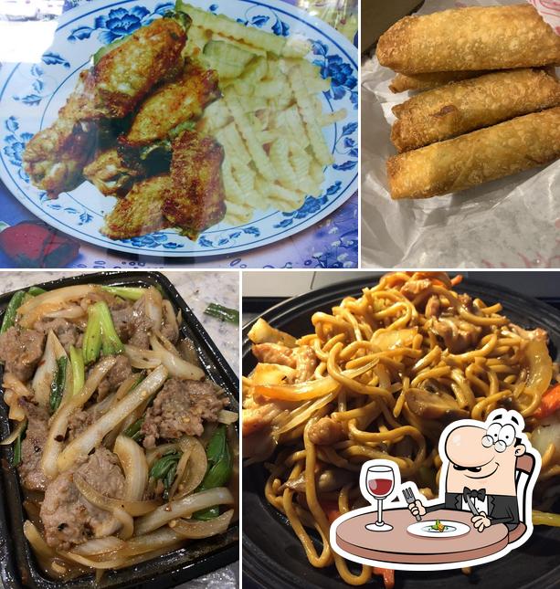 Chinese to Go in Miramar - Restaurant menu and reviews