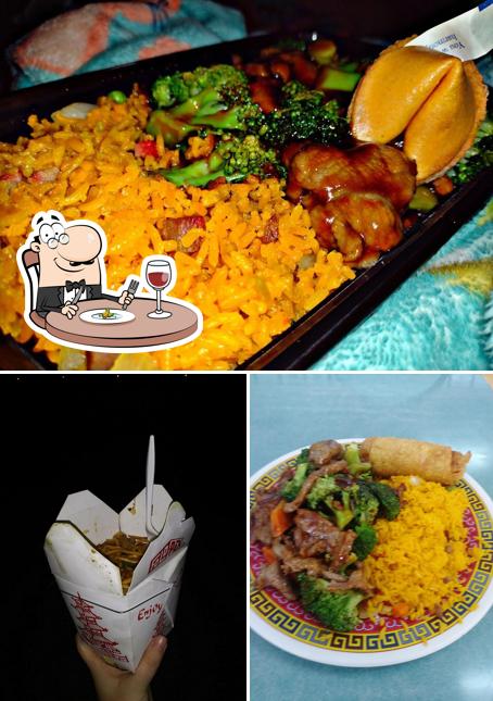En Lai Chinese Kitchen, Lafayette - Restaurant menu, prices and reviews