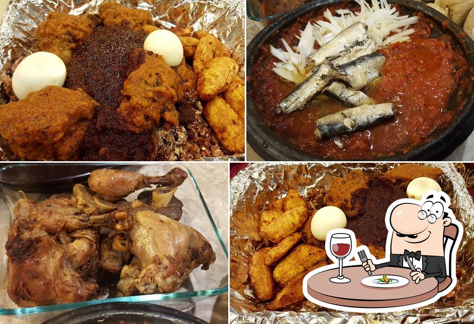 Best african restaurants in Temecula, august 2025 - Restaurant Guru