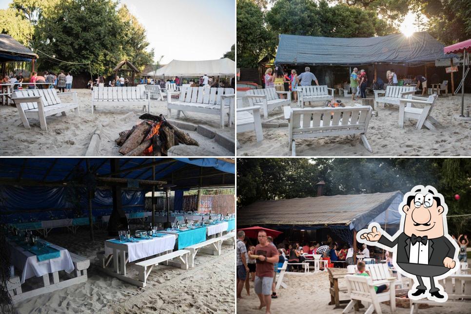 Kaya Beach Bredell, Kempton Park - Restaurant menu, prices and reviews