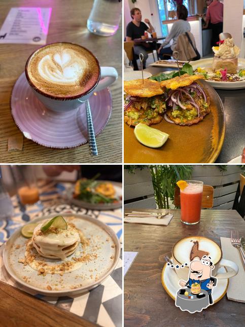 Lato - Born, Barcelona - Restaurant menu, prices and reviews