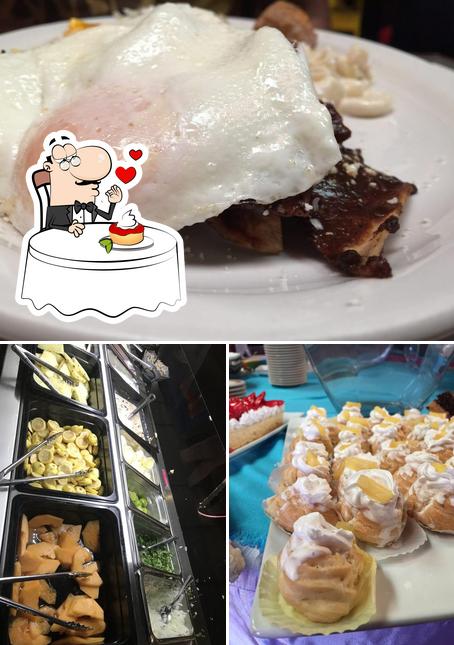 Los Jarrones, Tijuana - Restaurant menu, prices and reviews