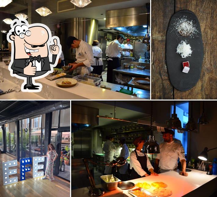 Neolokal, Istanbul, Bankalar Cd. No:11 - Restaurant menu and reviews