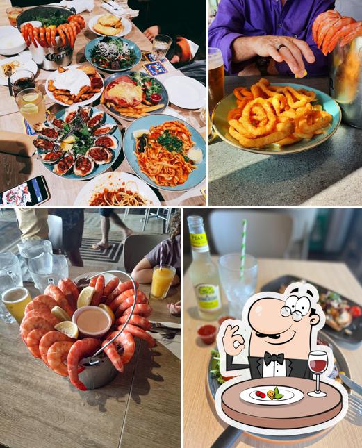 Noosa Heads Surf Life Saving Club in Noosa Heads - Restaurant reviews