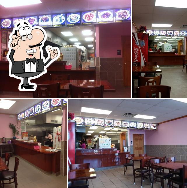 PEKING 88, Brick - Restaurant menu, prices and reviews