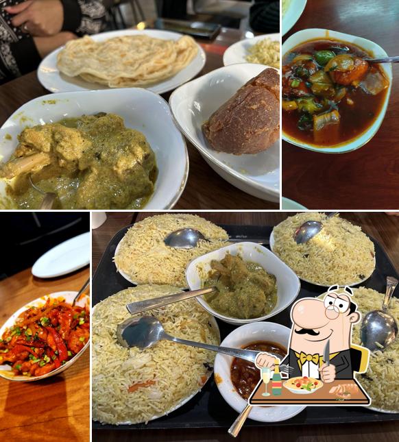 Palace Kitchen saburtalo, Tbilisi - Restaurant menu, prices and reviews