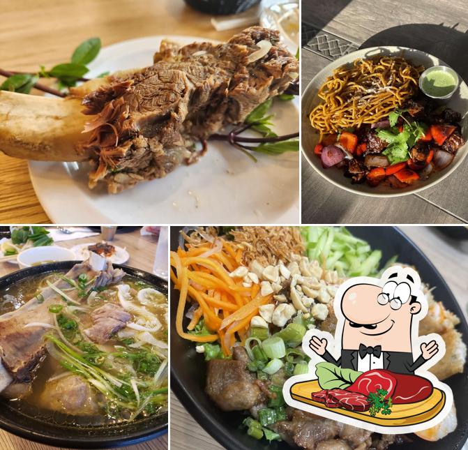 Pho Nic in Fountain Valley - Restaurant menu and reviews