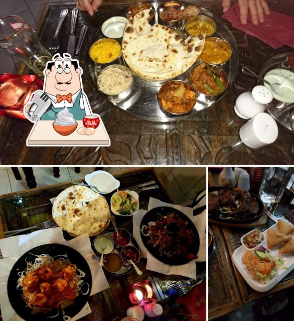 Shabab, Leeds - Restaurant menu, prices and reviews