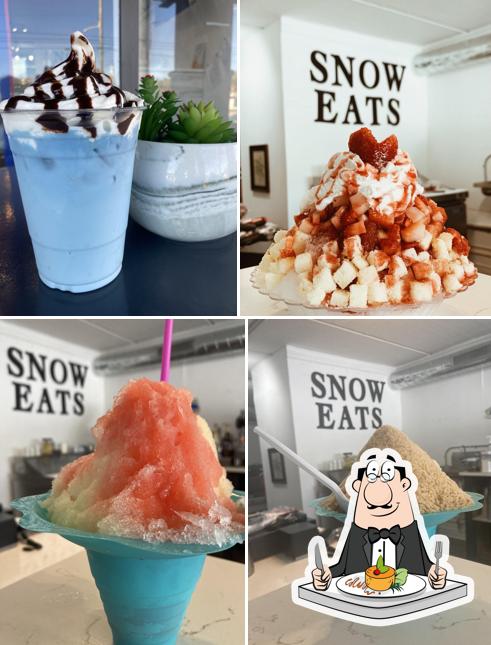 Snow Eats Coffee Cafe in Largo - Restaurant reviews
