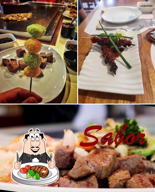 Restaurante Suehiro, Guadalajara - Carta del restaurante y opiniones