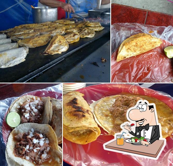 Tacos Leo's, Guadalajara - Menú del restaurante, precios y reseñas