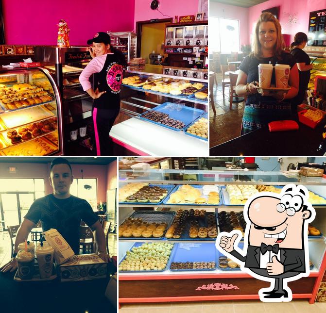 Te's Donut in Caney City - Restaurant reviews