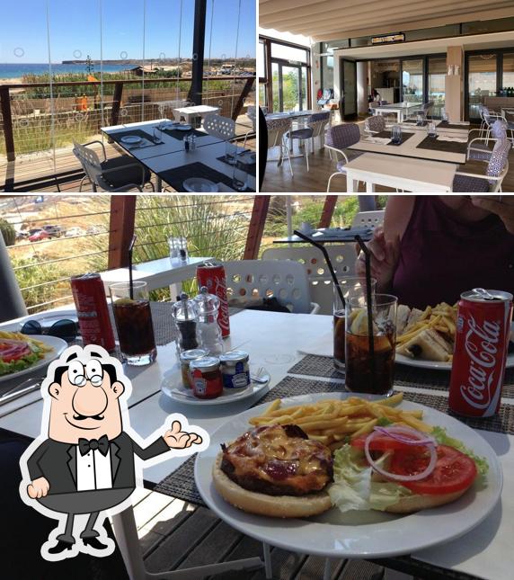 Restaurante Dunas, Sagres - Restaurant reviews