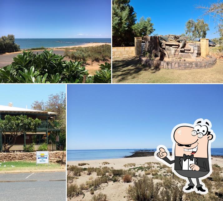 Top 5 places to eat in Point Samson, october 2025 - Restaurant Guru