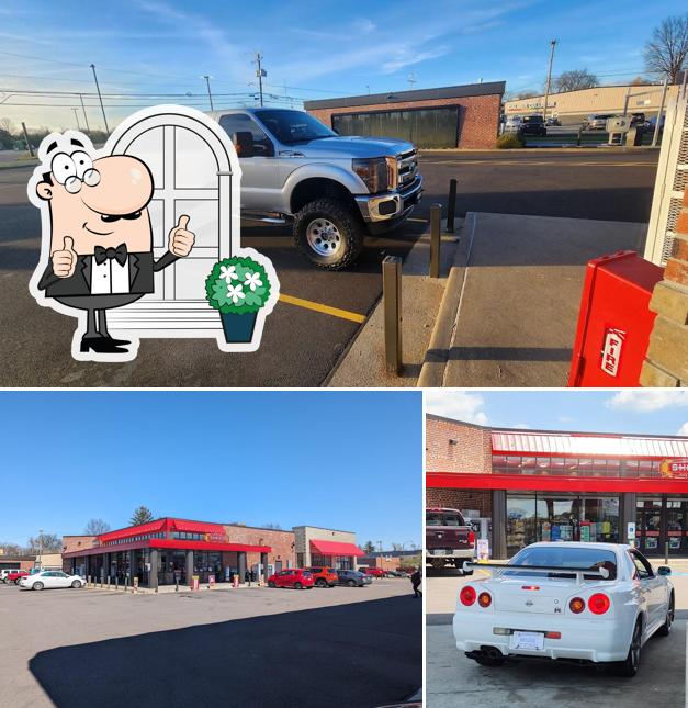 Sheetz, Canton - Menú del restaurante, precios y reseñas