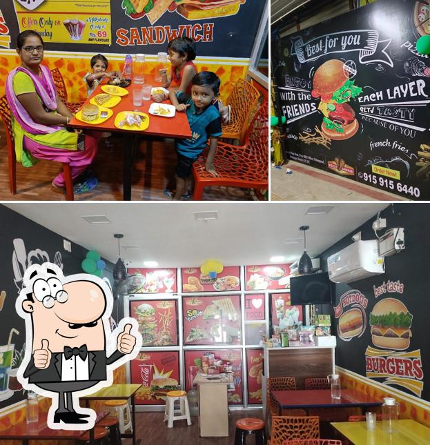 Sizzlly Chicken, Uthangarai - Restaurant menu, prices and reviews