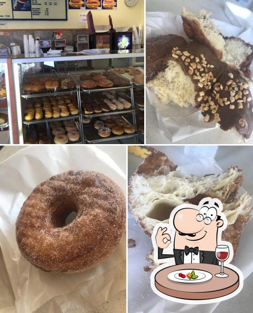 Supreme Donuts in San Marcos - Restaurant reviews