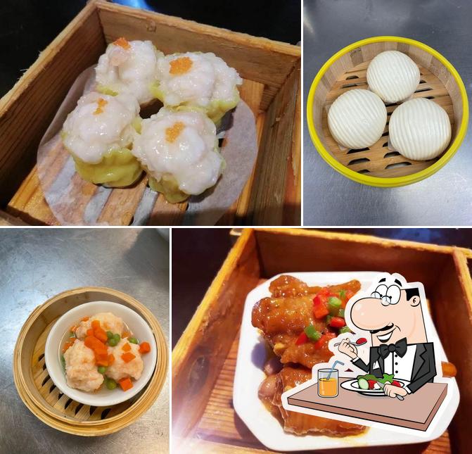 TEN TEN Chinese Seafood Dim Sum Restaurant 天天渔港, Sunrise - Restaurant ...