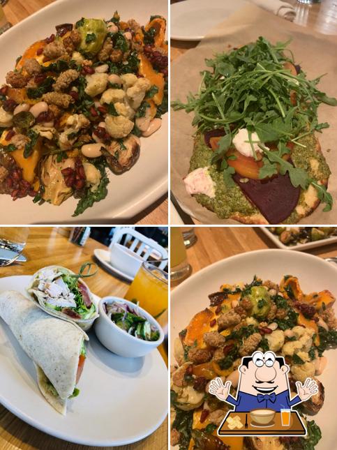 True Food Kitchen, Houston - Restaurant menu, prices and reviews
