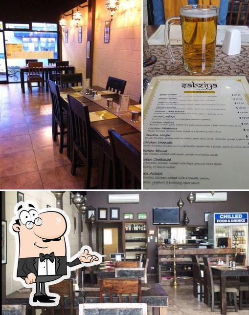 Yatra Restaurant, Upper Hutt - Restaurant menu, prices and reviews