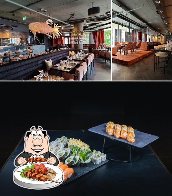 Yokoso Restaurant, Oslo - Restaurant menu, prices and reviews