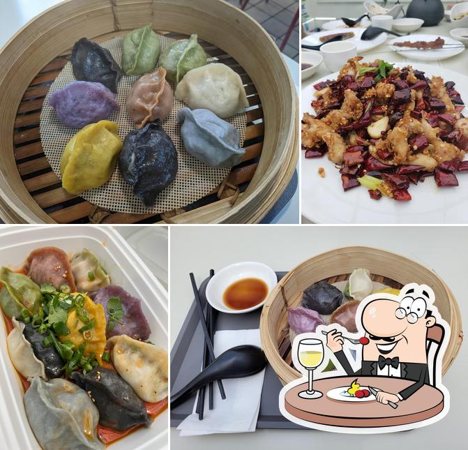 Nine Dumplings Nine Dishes in Vancouver - Restaurant reviews
